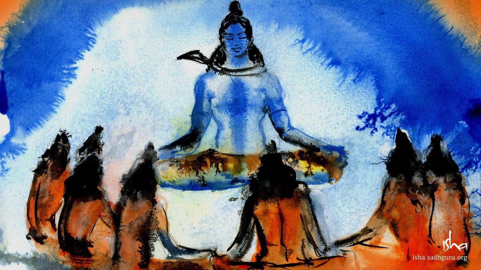 Siddha Yoga - Advaitashram